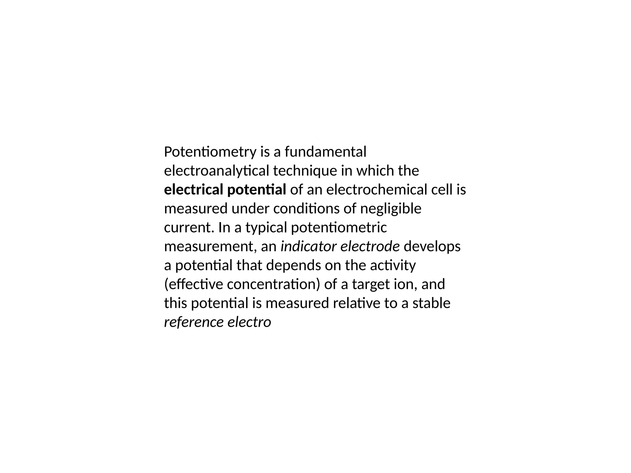 2.pptxConductometry: Principle, Types, and Applications | PPTX