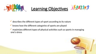 POWERPOINT IN PHYSICAL EDUCATION AND HEA | PPTX