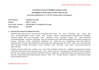 2. ATP Fase F- XII- Pendidikan Pancasila _baru.doc