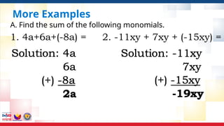 2.-Algebraic-Expressions-and-Operations-on-Monomials.pptx