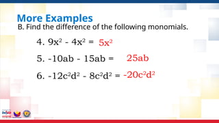 2.-Algebraic-Expressions-and-Operations-on-Monomials.pptx