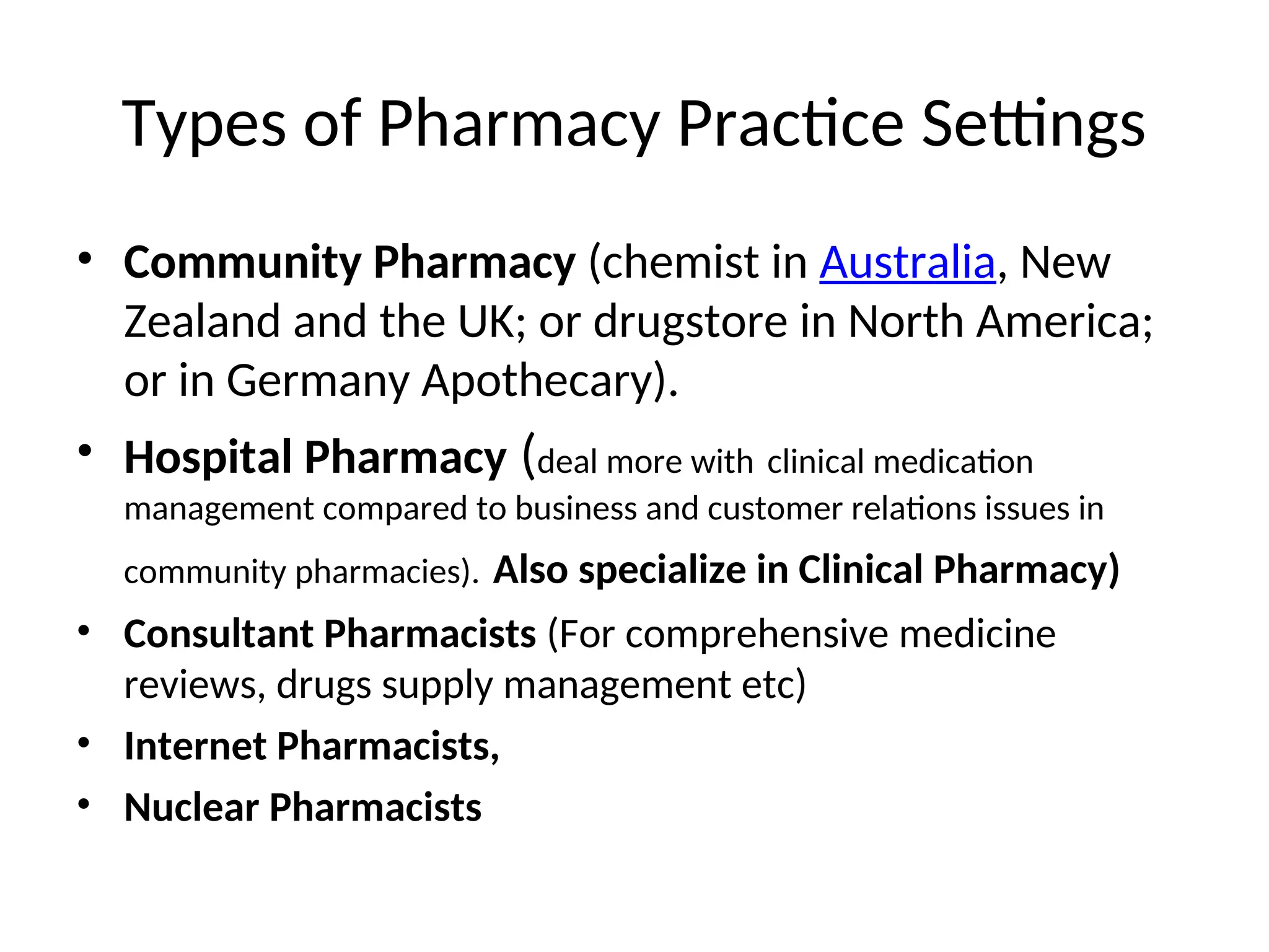 2.0 History of Pharmacy practice and .ppt
