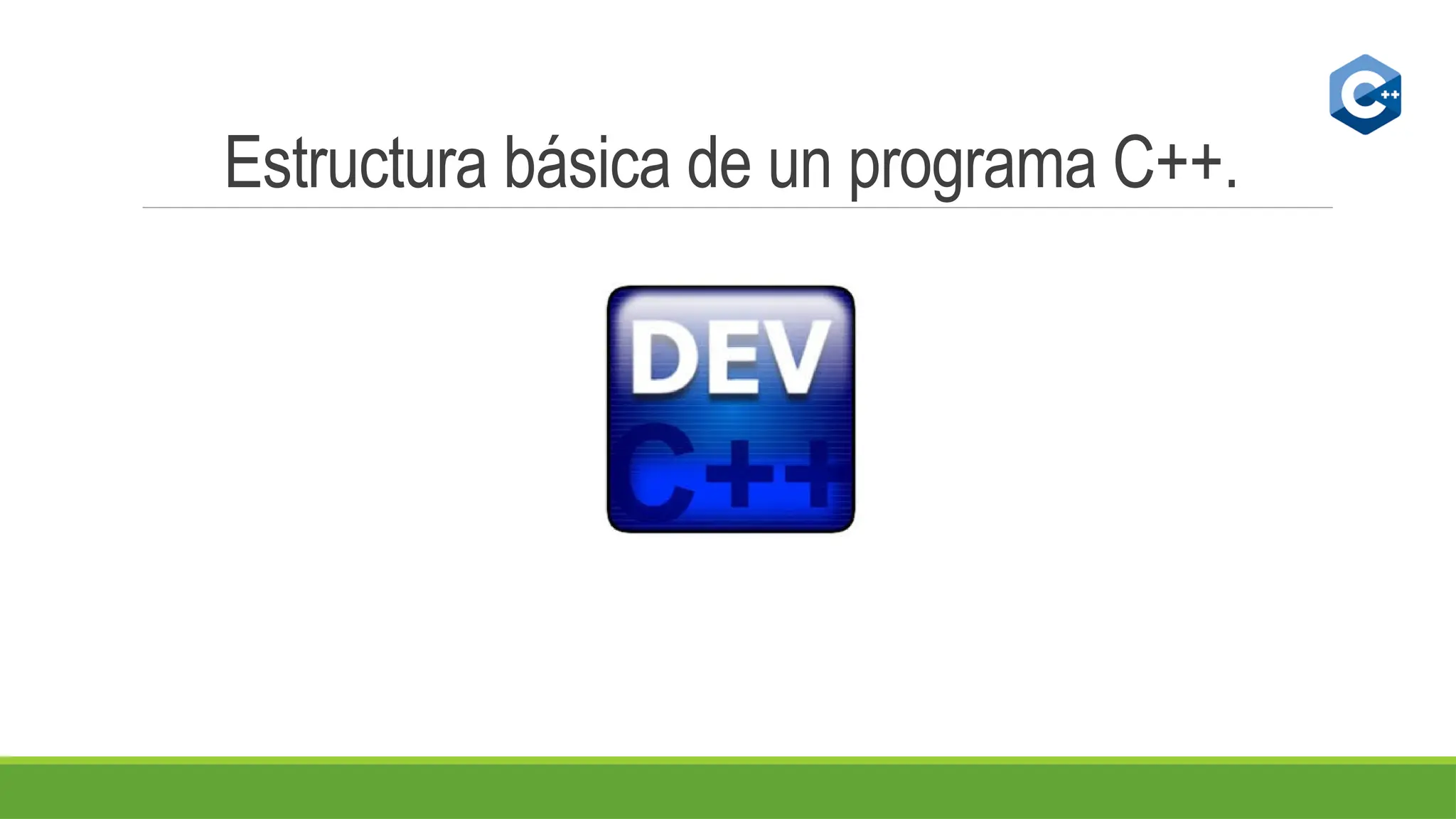 Estructura de un programa en código c++.pptx