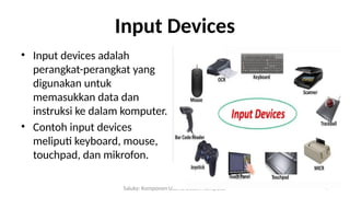 materiKomponen Utama Sistem Komputer.pptx