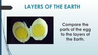 2. layers of earth, types of crusts.pptx