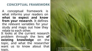 2. How to write review of related literature (RRL)_Theoretical ...