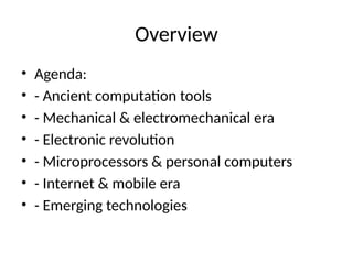 simple presentation of computers history.pptx