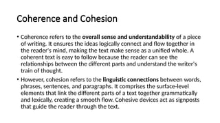 2. Principles of Writing Good English.pptx