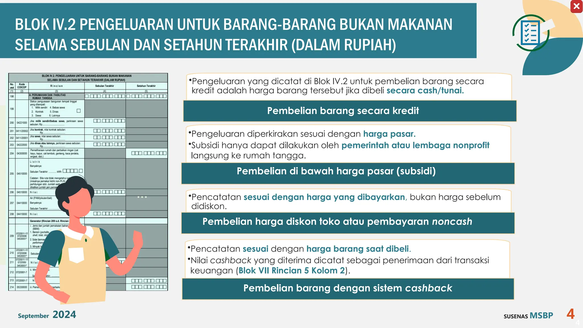 2. Susenas MSBP 2024 KP Blok IV.2-IV.3.pptx