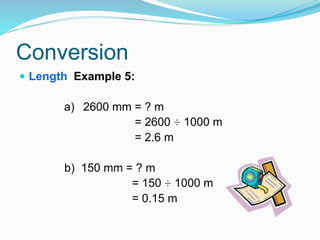 2. Conversion of units for engineering students | PDF