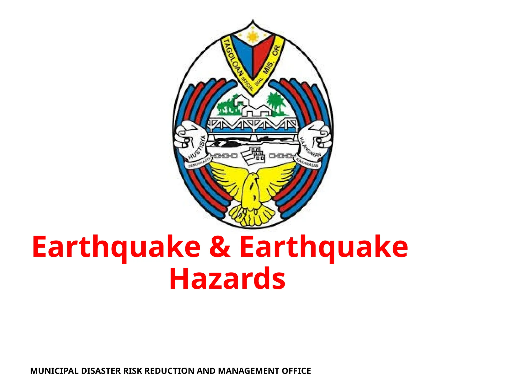 Earthquake drills teach students what to do before, during, and after ...