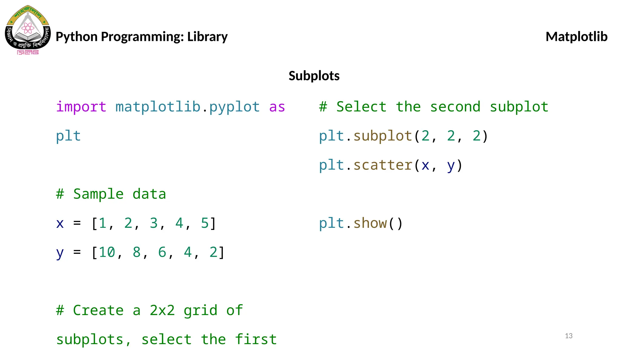 2. Python Library Matplotlibmmmmmmmm.pptx