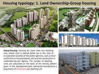 Housing Typology and classification .pdf