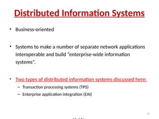 2. Types of distributed systems ssssssssss.pptx