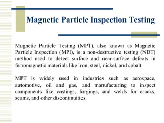 2. Destructive and Non Destructive Test.ppt
