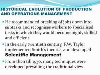 2. Operations Systems and the evolution of Operations Management.pdf