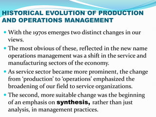 2. Operations Systems and the evolution of Operations Management.pdf