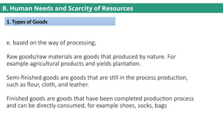 2. Types of Goods and Opportunity Cost.pptx