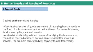 2. Types of Goods and Opportunity Cost.pptx