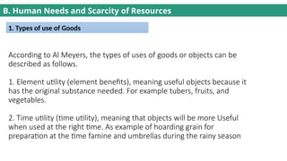 2. Types of Goods and Opportunity Cost.pptx