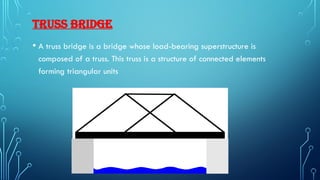 known as stringer bridges bridges bridges | PPTX