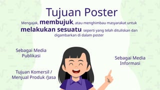 2. POSTER proyek penguatan profil pelajar pancasila | PPTX