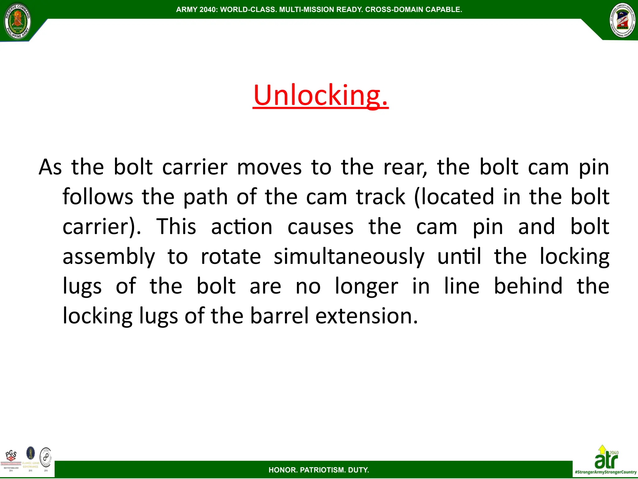 2. CYCLE OF FUNCTIONING RIFLE -PP Presentation..pptx