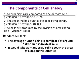 Cell Structure and Taxonomy-1.ppt....... | PPT