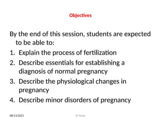 2.The Normal Pregnancy and Management.pptx