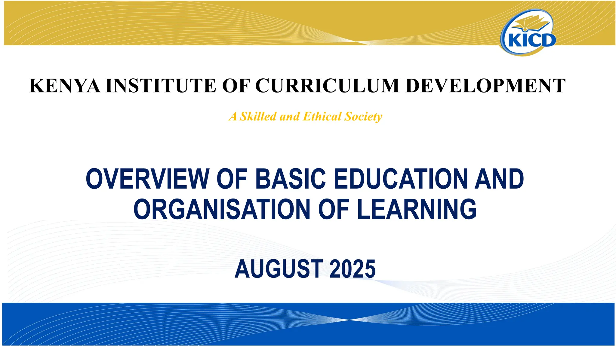 2. BASIC EDUCATION& Org. of SS (0021).pptx