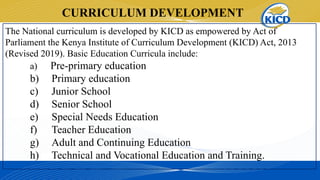 2. BASIC EDUCATION& Org. of SS (0021).pptx