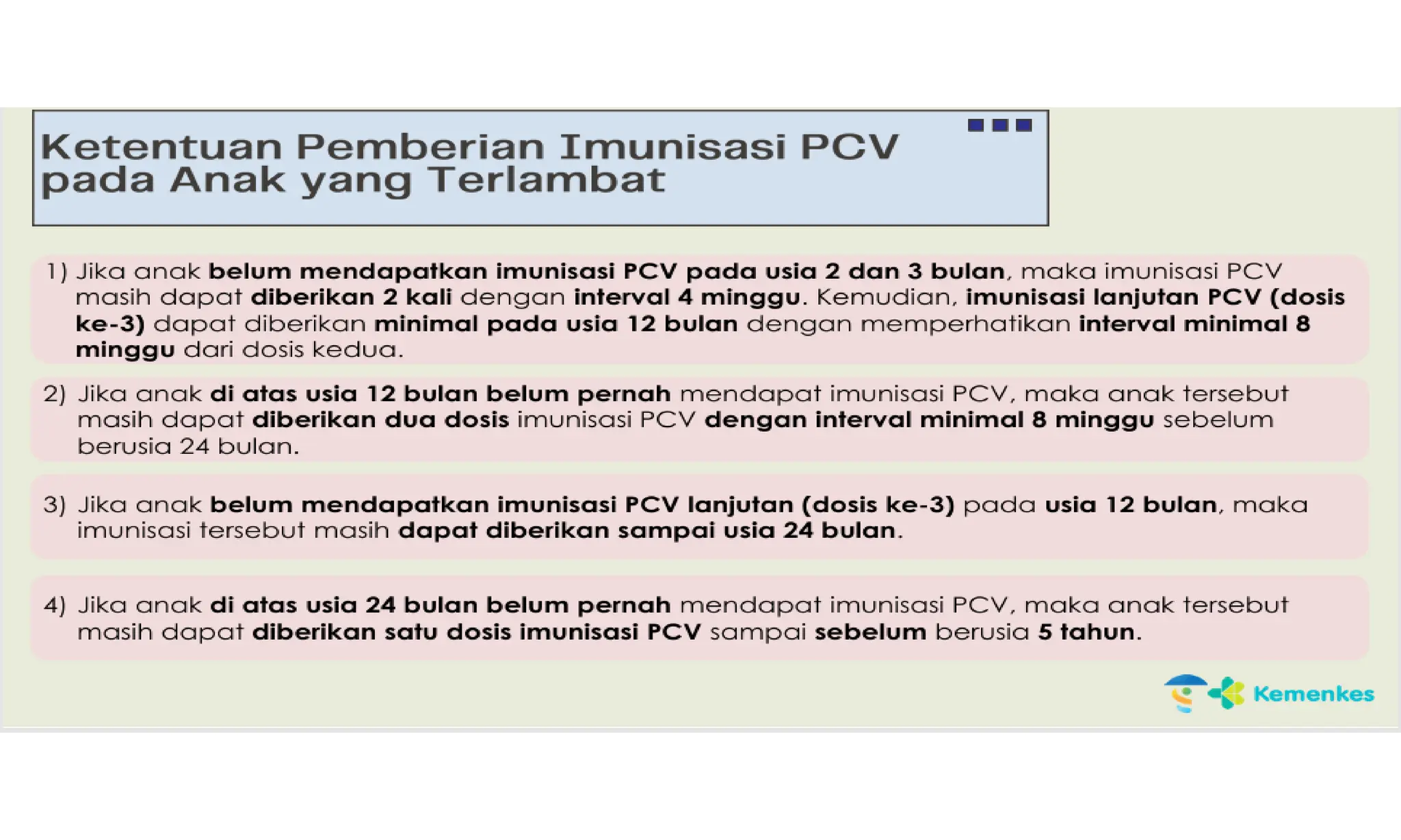 2. Vaksin terbaru, Rotavirus, pcv dan HPVpptx | PPTX