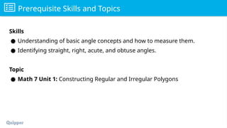 Grade 7- Mathematics "The Pairs of Angle".pptx