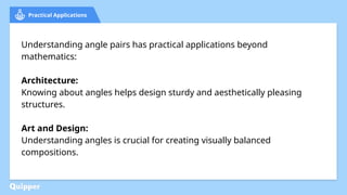 Grade 7- Mathematics "The Pairs of Angle".pptx