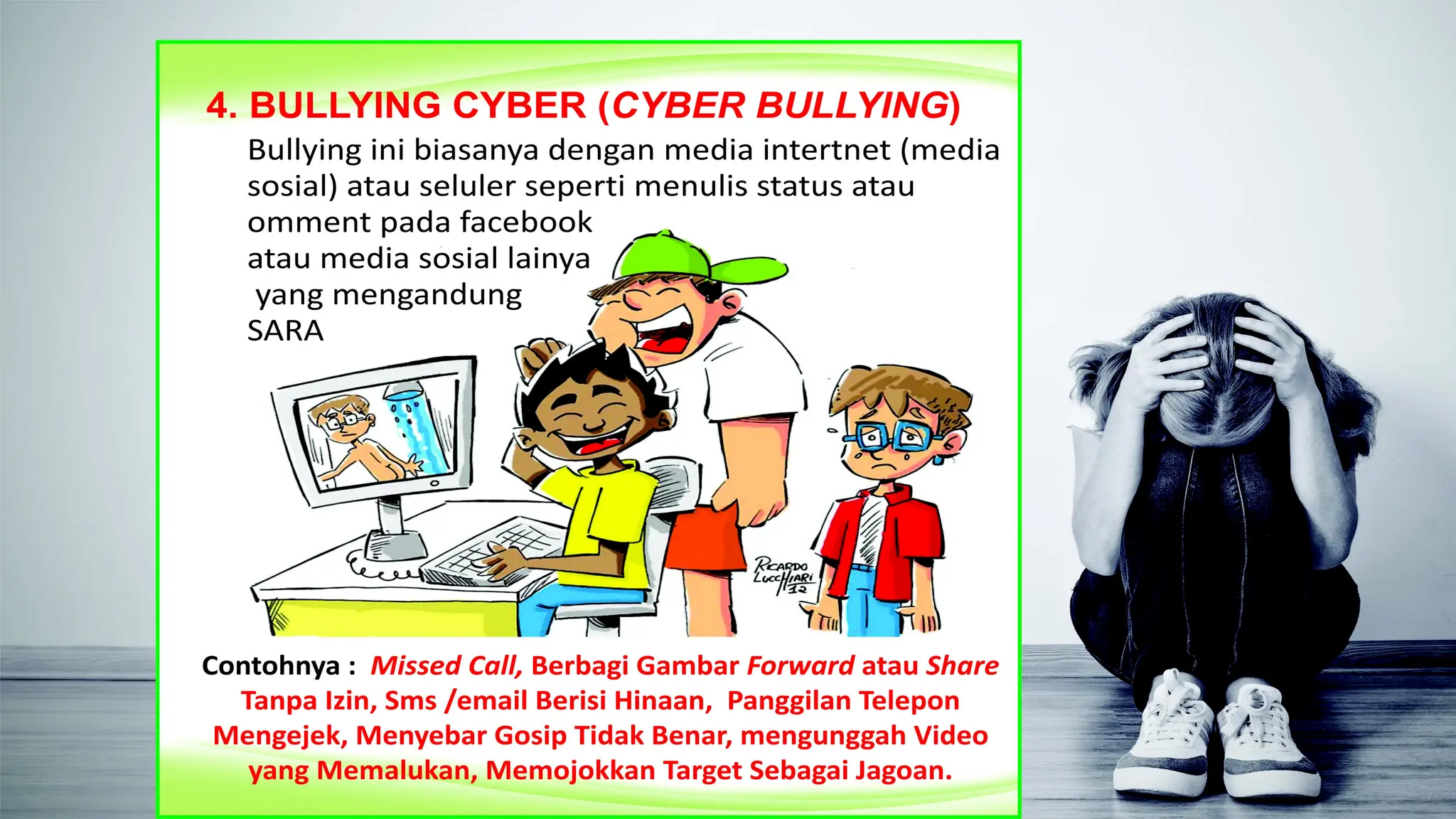 2. BULLYING (FISIK, VERBAL, SOSIAL, CYBER, SEKSUAL).pptx