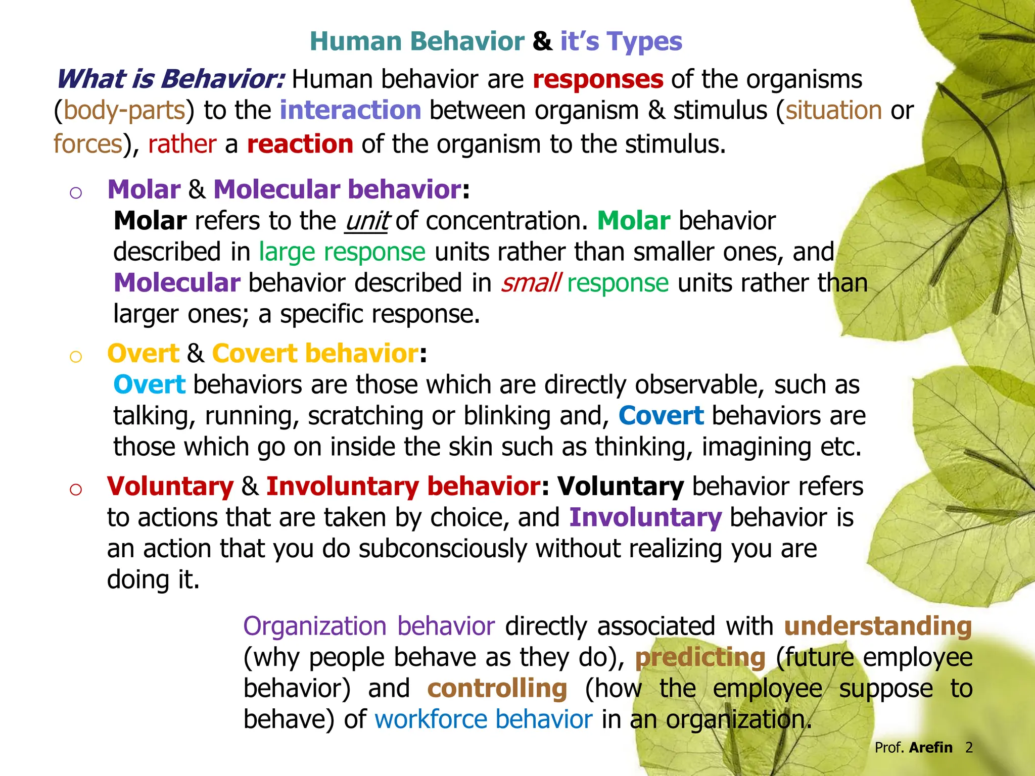 2.Organizational Behaviour of officer and Staff.pdf