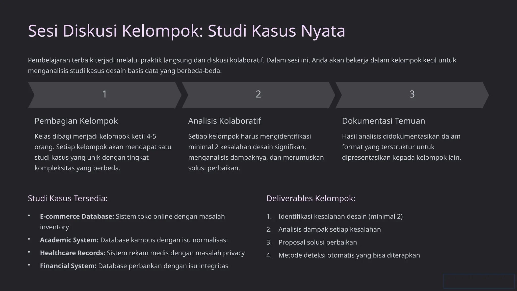 2. Identifikasi-dan-Evaluasi-Masalah-Desain-Basis-Data.pptx