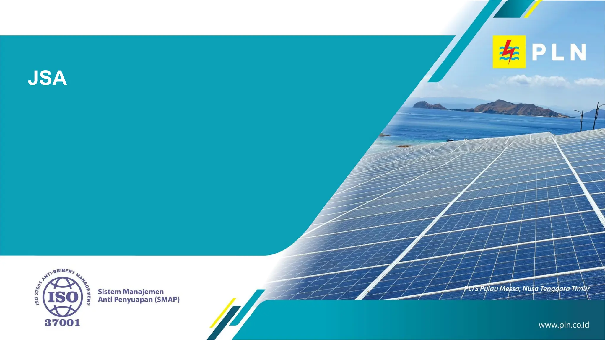 2. JSA tentang cara membuat job safety analisis.pptx