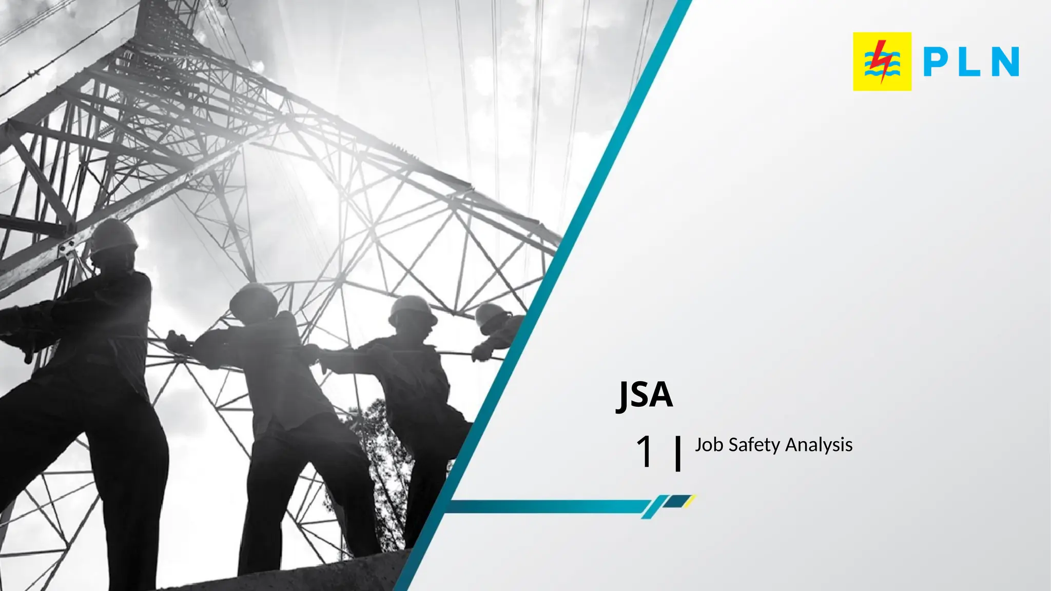 2. JSA tentang cara membuat job safety analisis.pptx