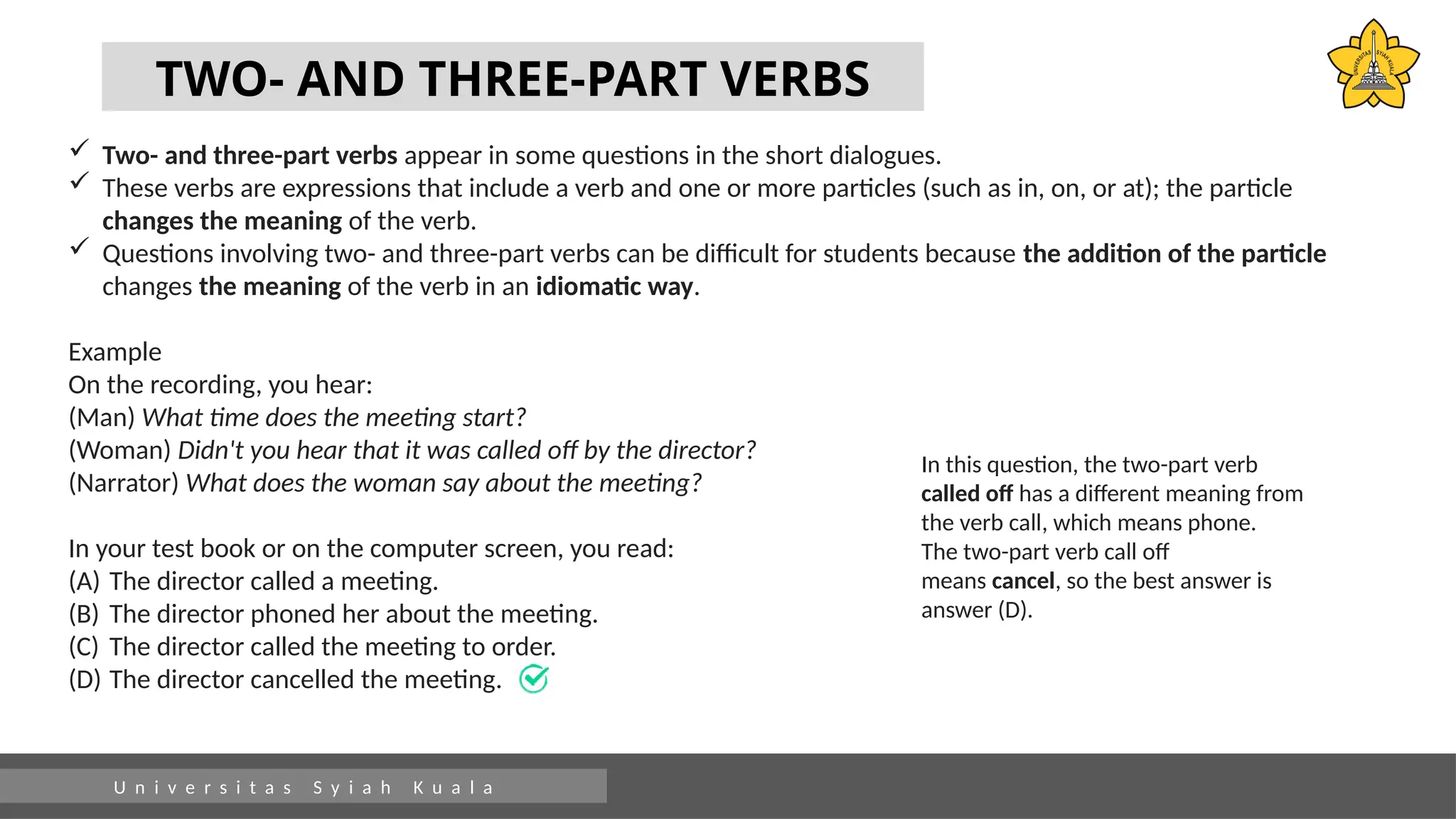 2. Short Dialogues- Contrary Meaning and Idiomatic.pptx