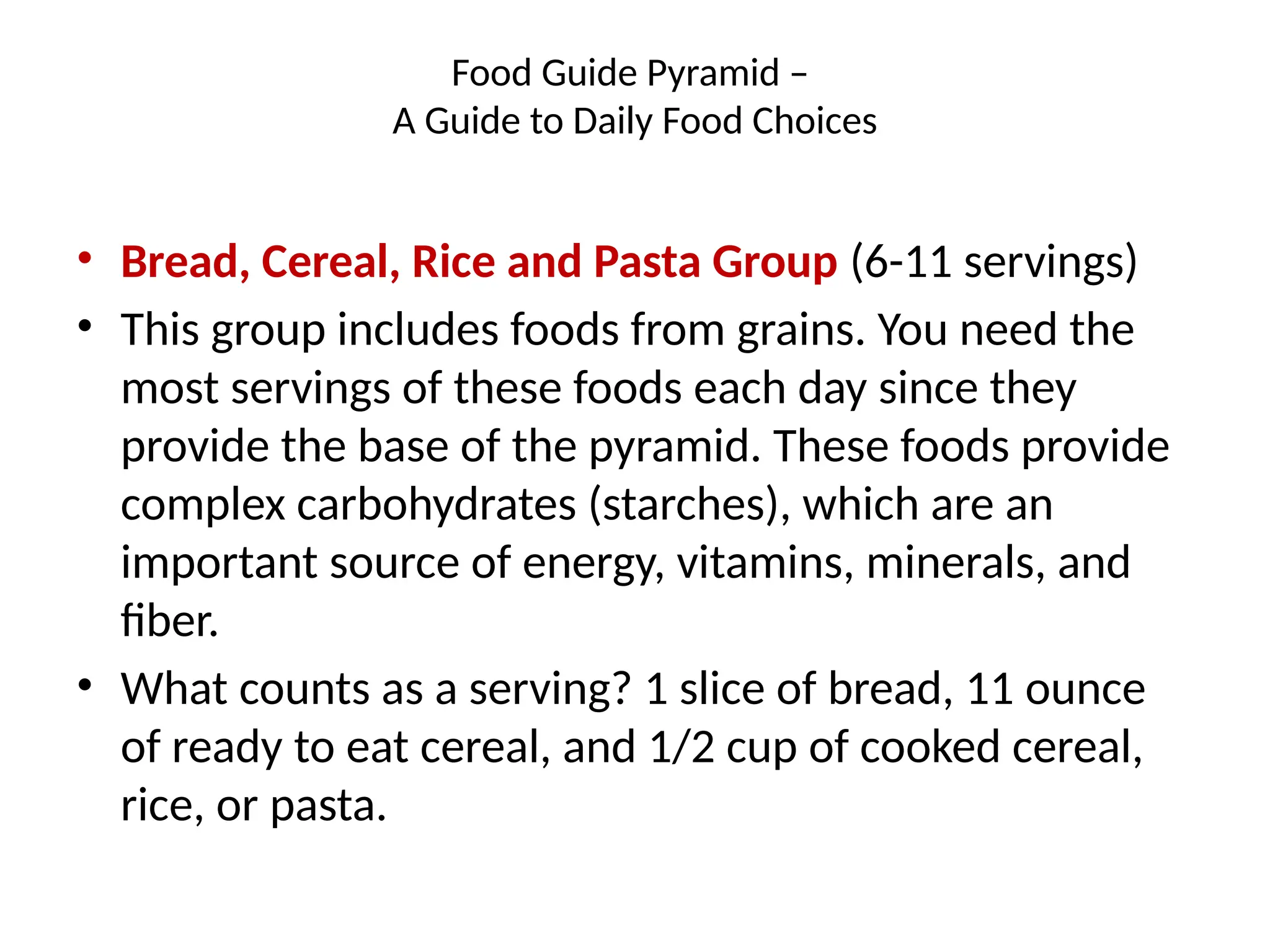 2. Food Guide Pyramid.pptx