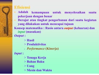 2. Definis Dan Fungsi Manajemen .pptxasd | PPTX