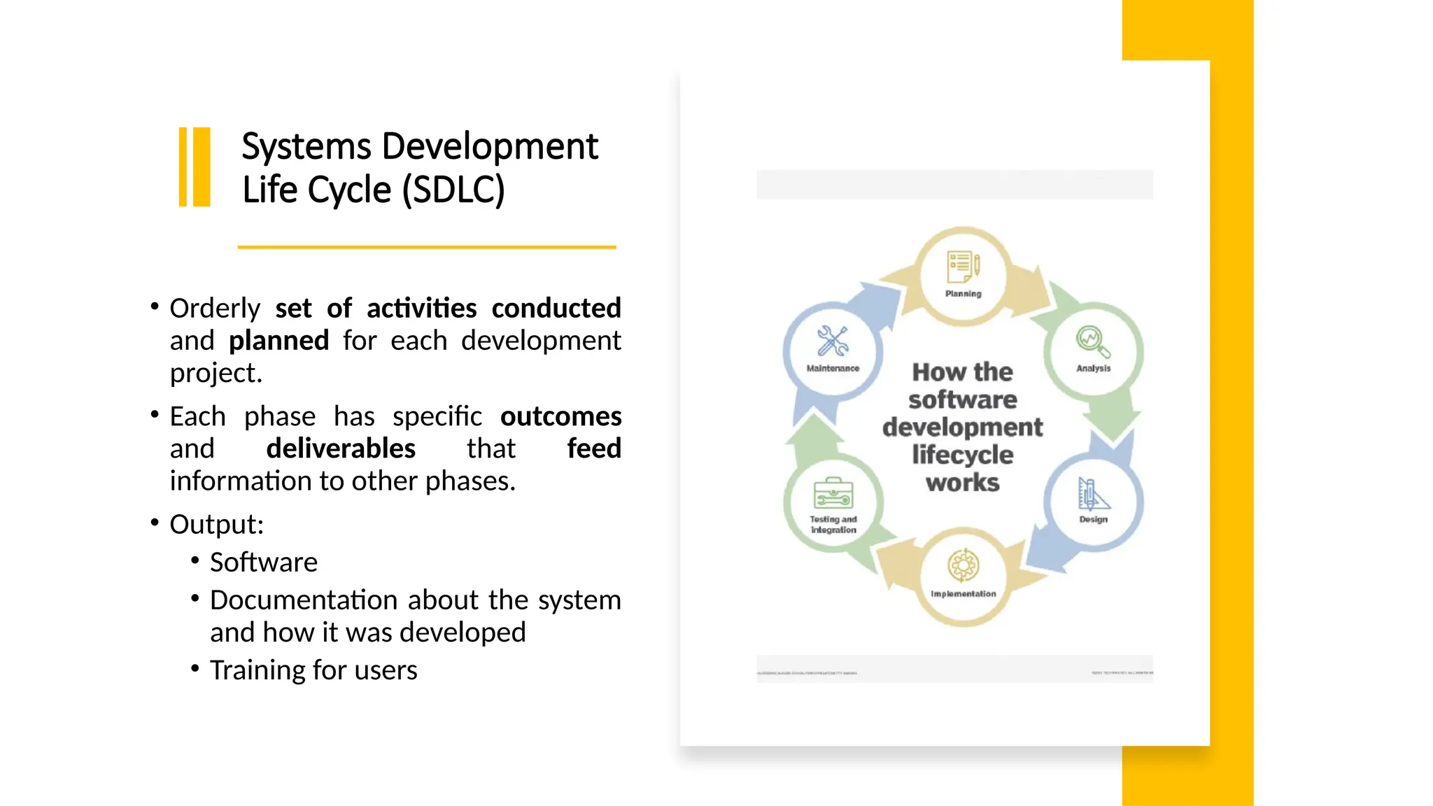 2. SDLC.pptx software development lifetime cycle | PPTX