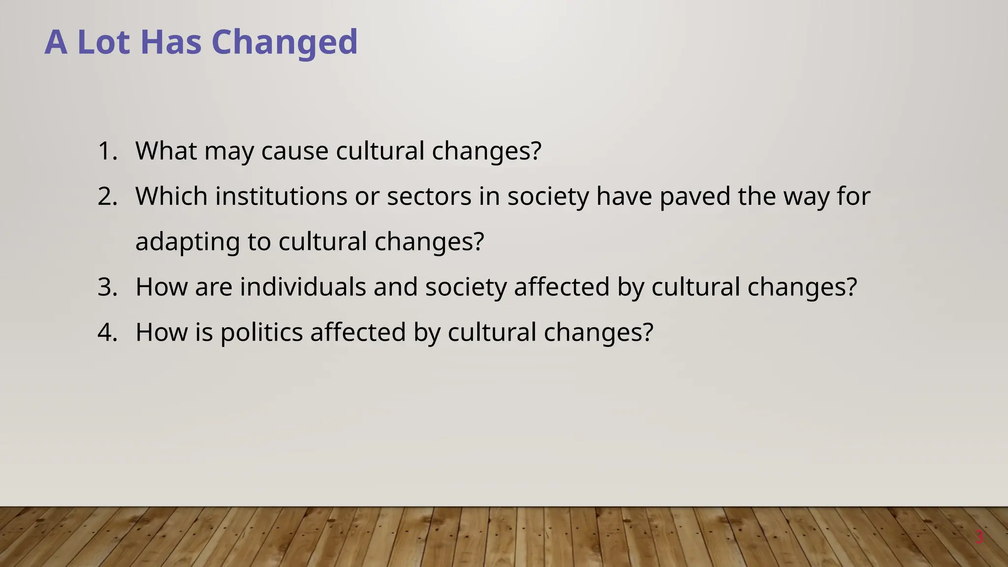 Social and Political and Cultural Change.pptx