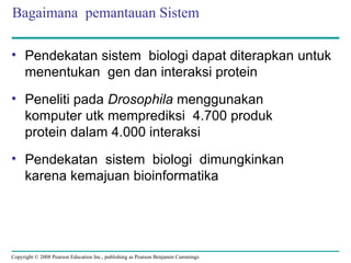 2. evolusi DAN GENOM BIOLOGI DASAR .ppt