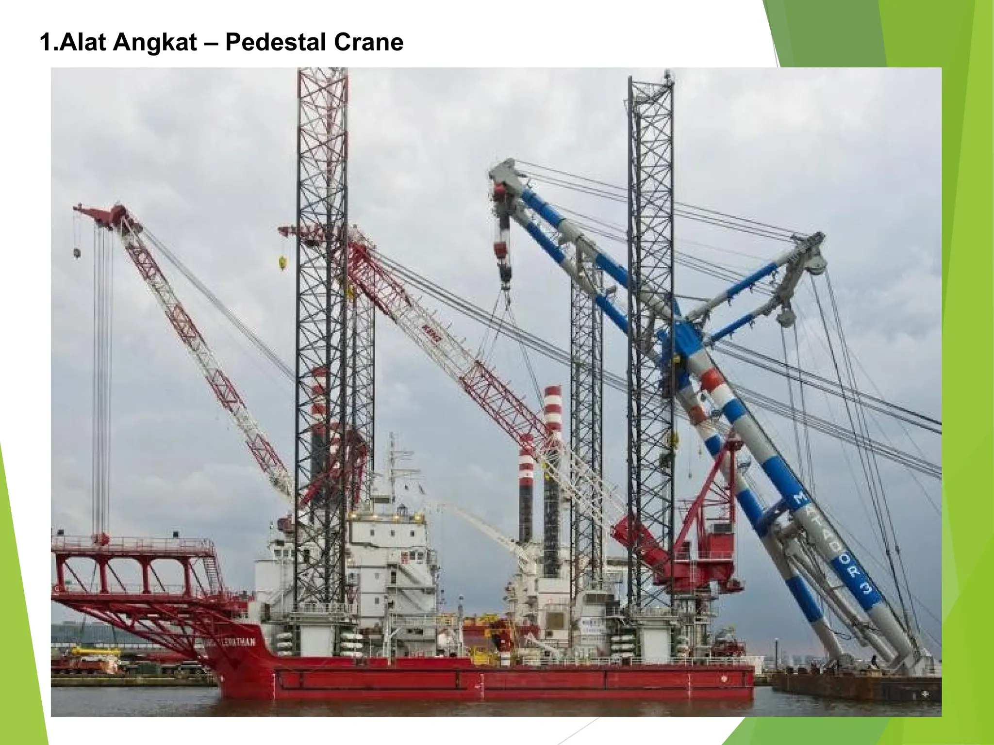 2. JENIS DAN PROSES KERJA Pesawat Angkat &Pesawat Angkut.ppt