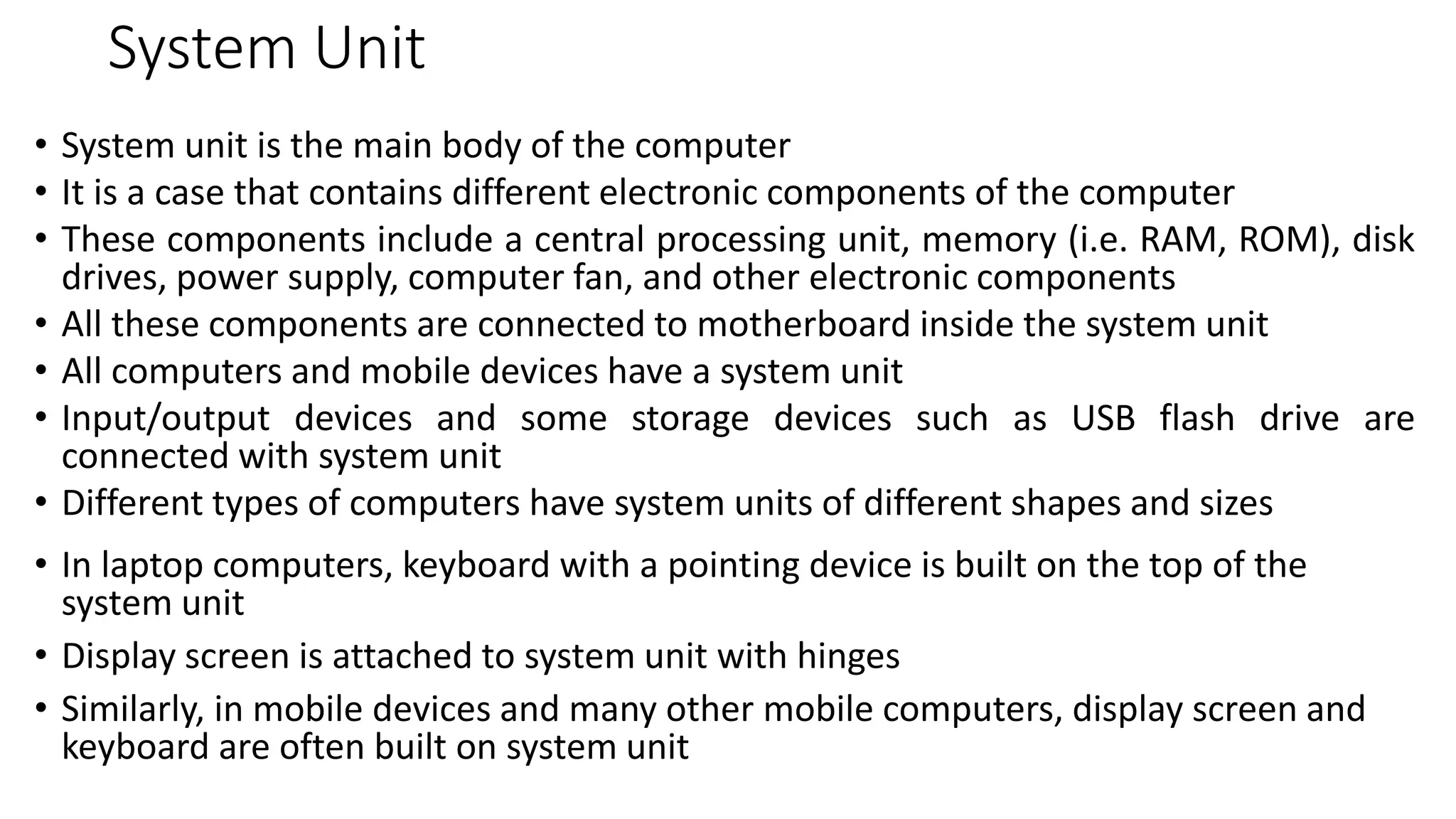 System Unit- introduction to computing applications.pdf