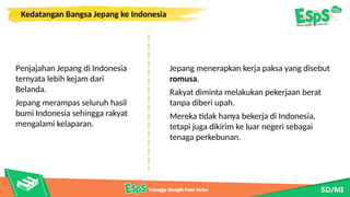 2. PPT IPAS 6 Perjuangan Kemerdekaan Bangsa Indonesia [modulguruku.com ...