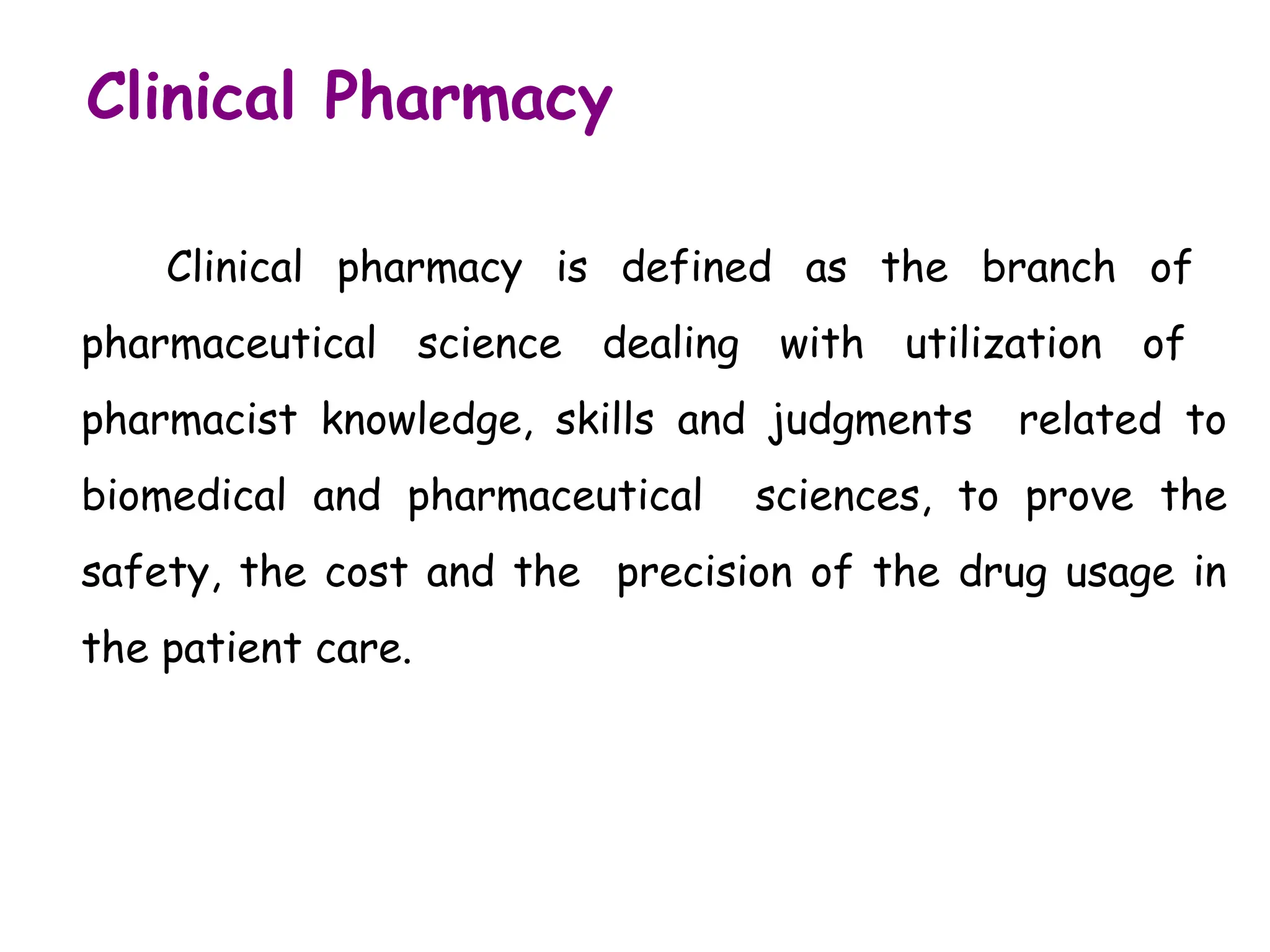 Introduction to Clinical Pharmacy-All.pptx