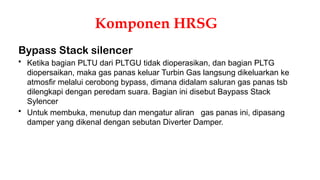 KOMPONEN Heat Recovery Steam Generator.pptx